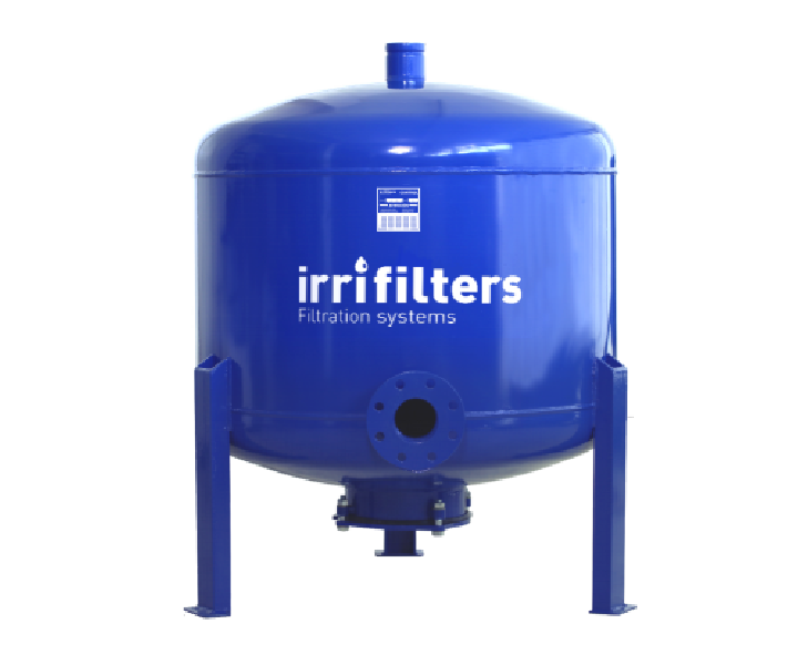Sand filters - Irrifilters