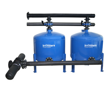 Products - Irrifilters